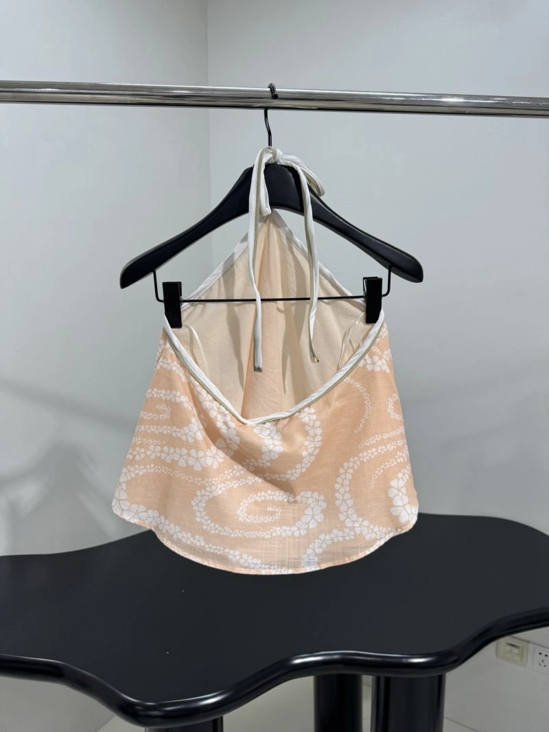 Factory-made Chanel Vest