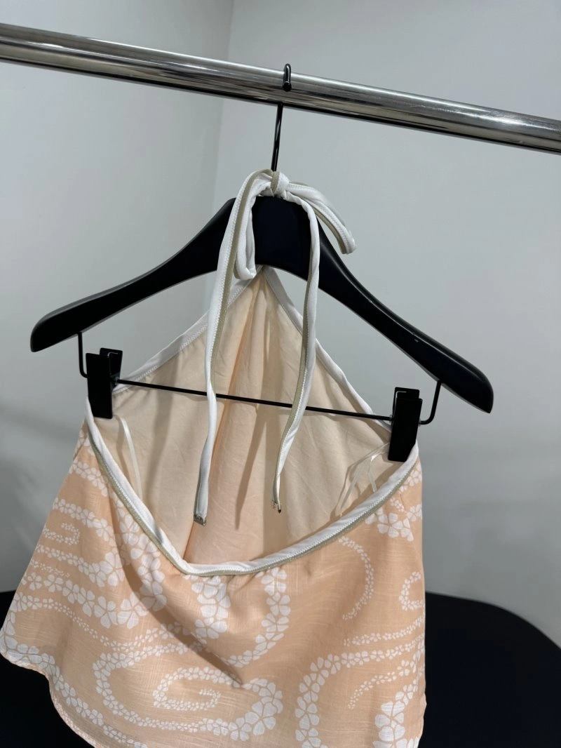 Factory-made Chanel Vest