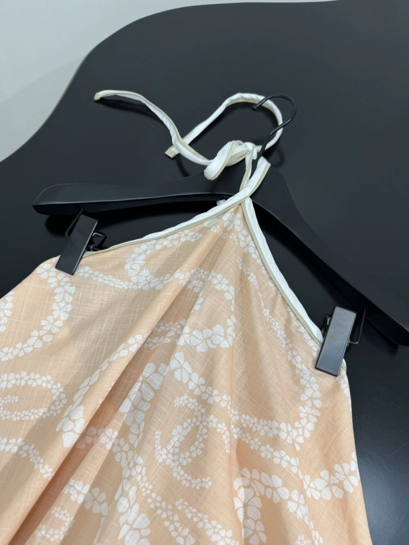 Factory-made Chanel Vest