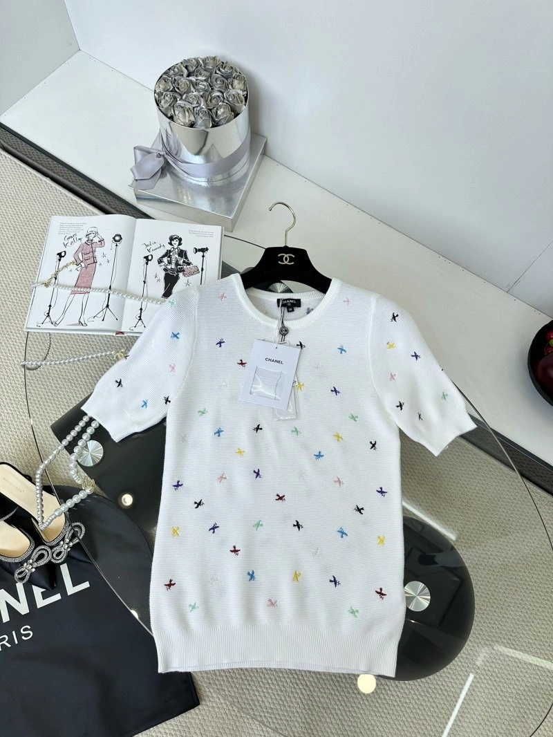 Official Chanel Vest