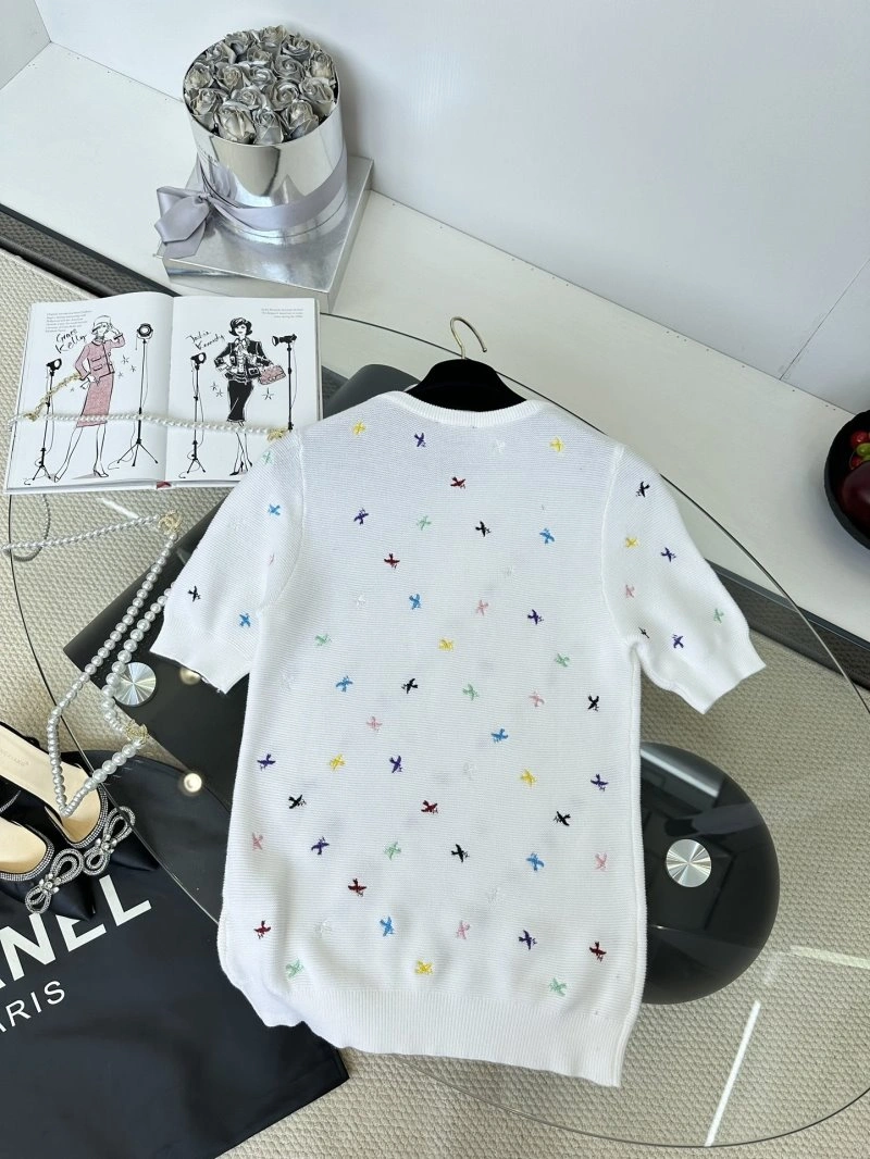 Official Chanel Vest