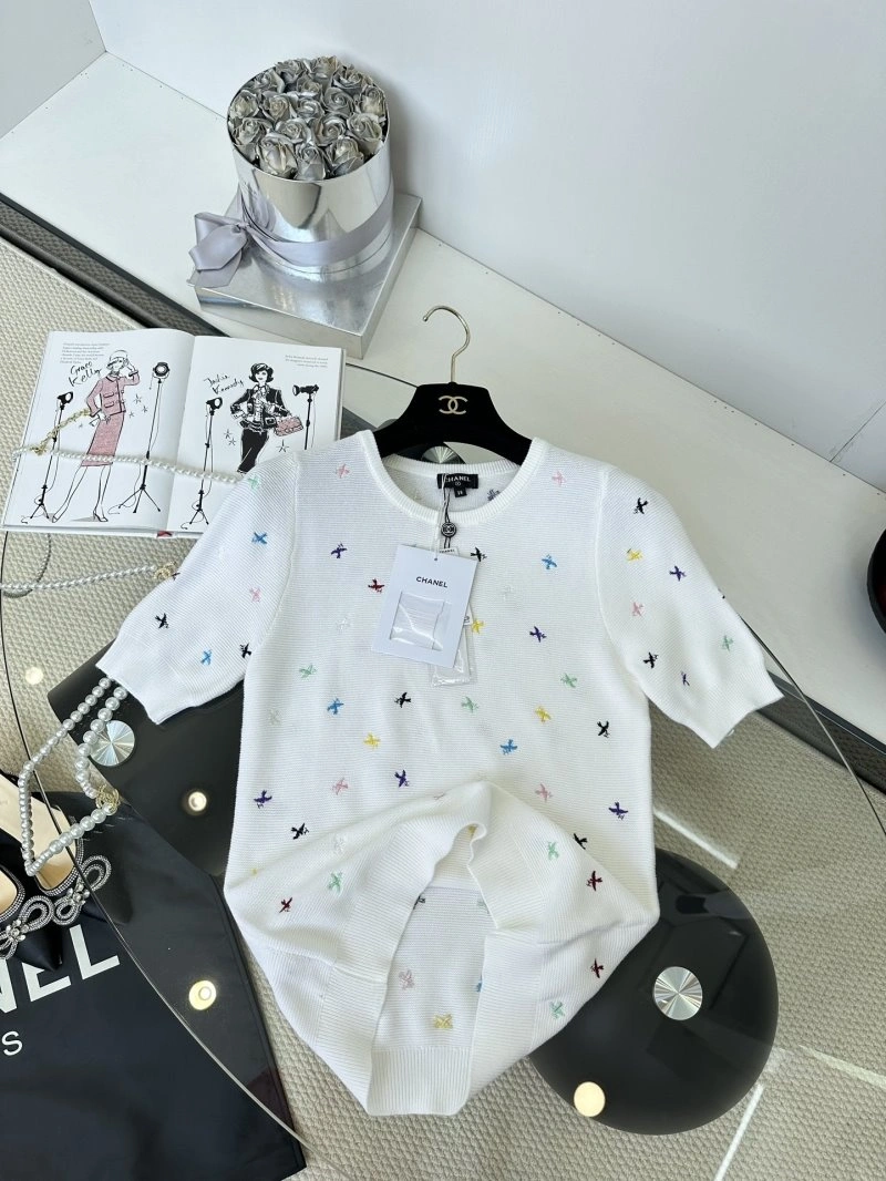 Official Chanel Vest