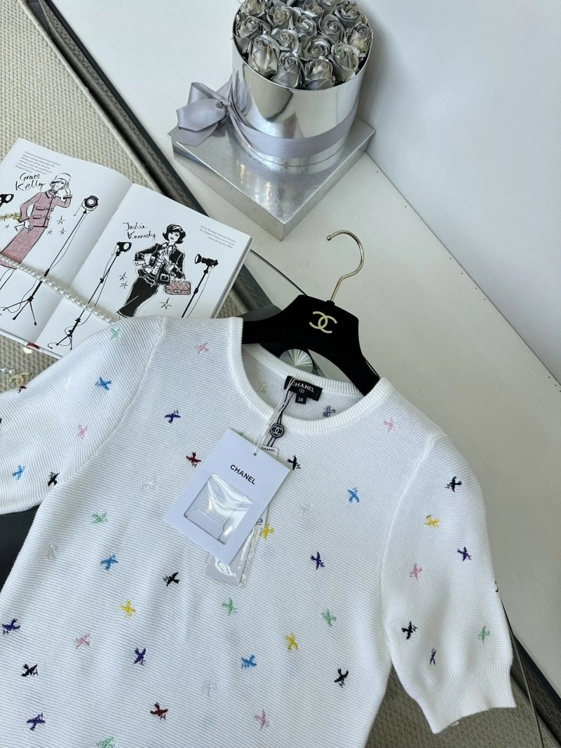 Official Chanel Vest