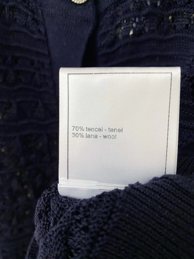 Brand-original Chanel Vest