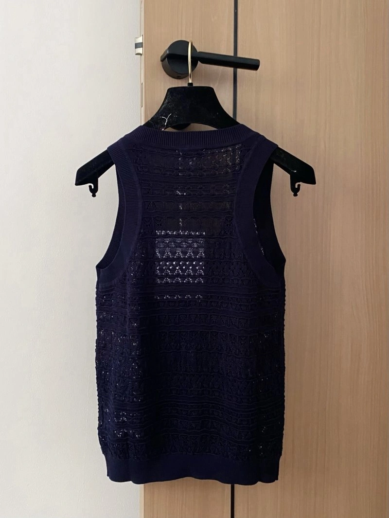 Brand-original Chanel Vest