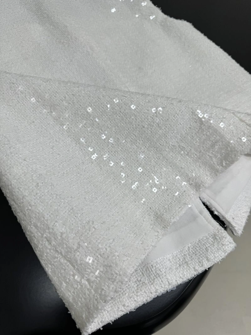 Budget-friendly Chanel Vest