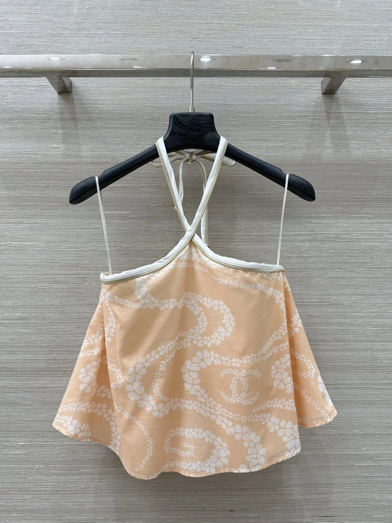 Chanel Vest