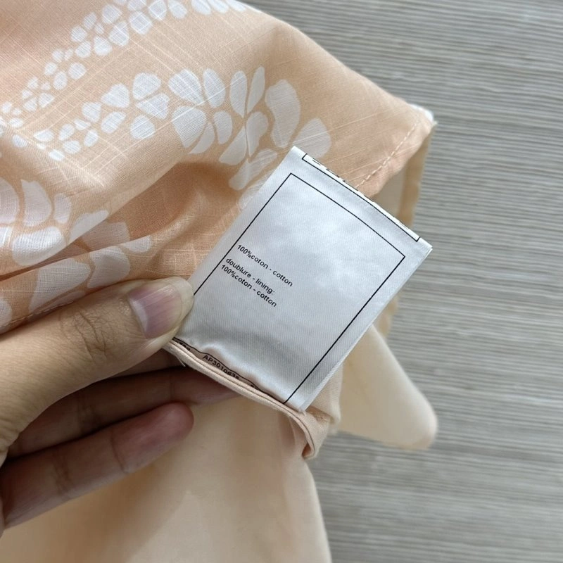 Indistinguishable Chanel Vest