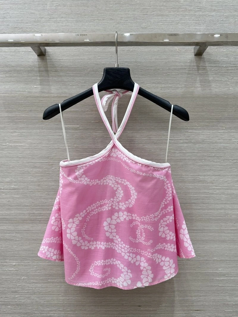Chanel Vest