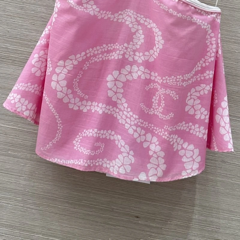 Economical Chanel Vest