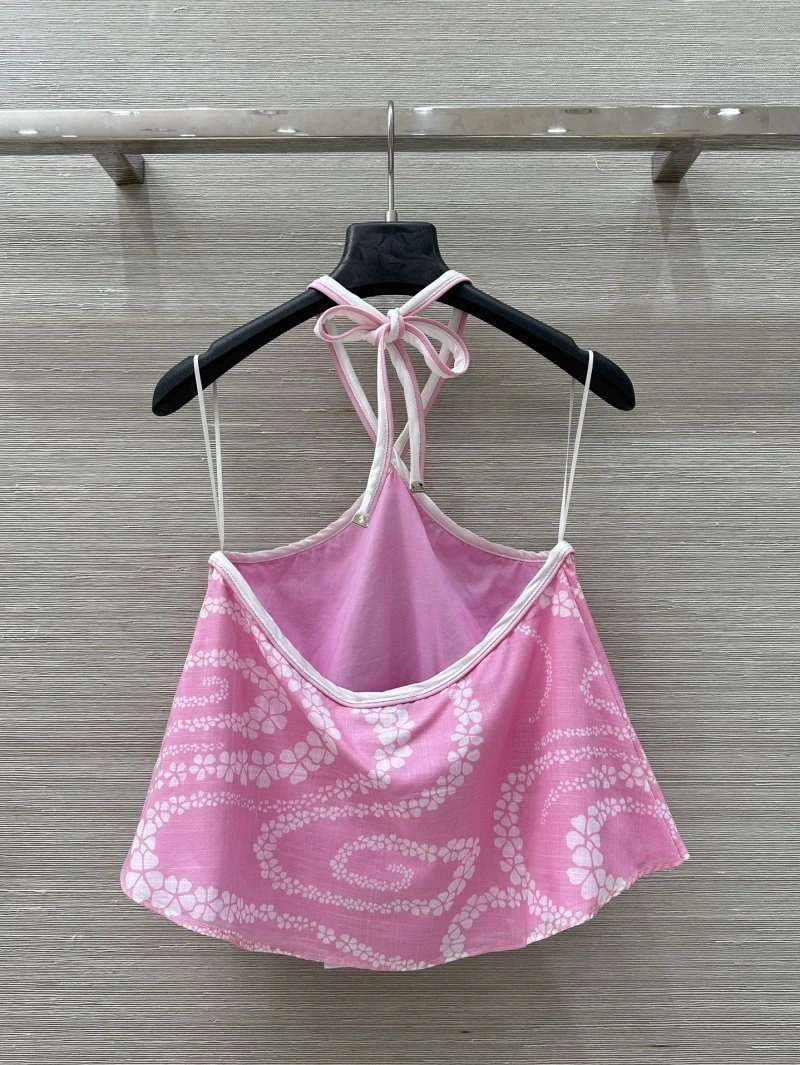 Economical Chanel Vest