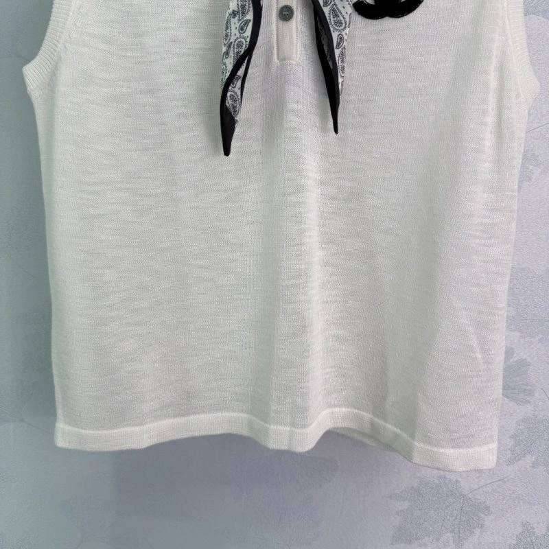 High fidelity Chanel Vest