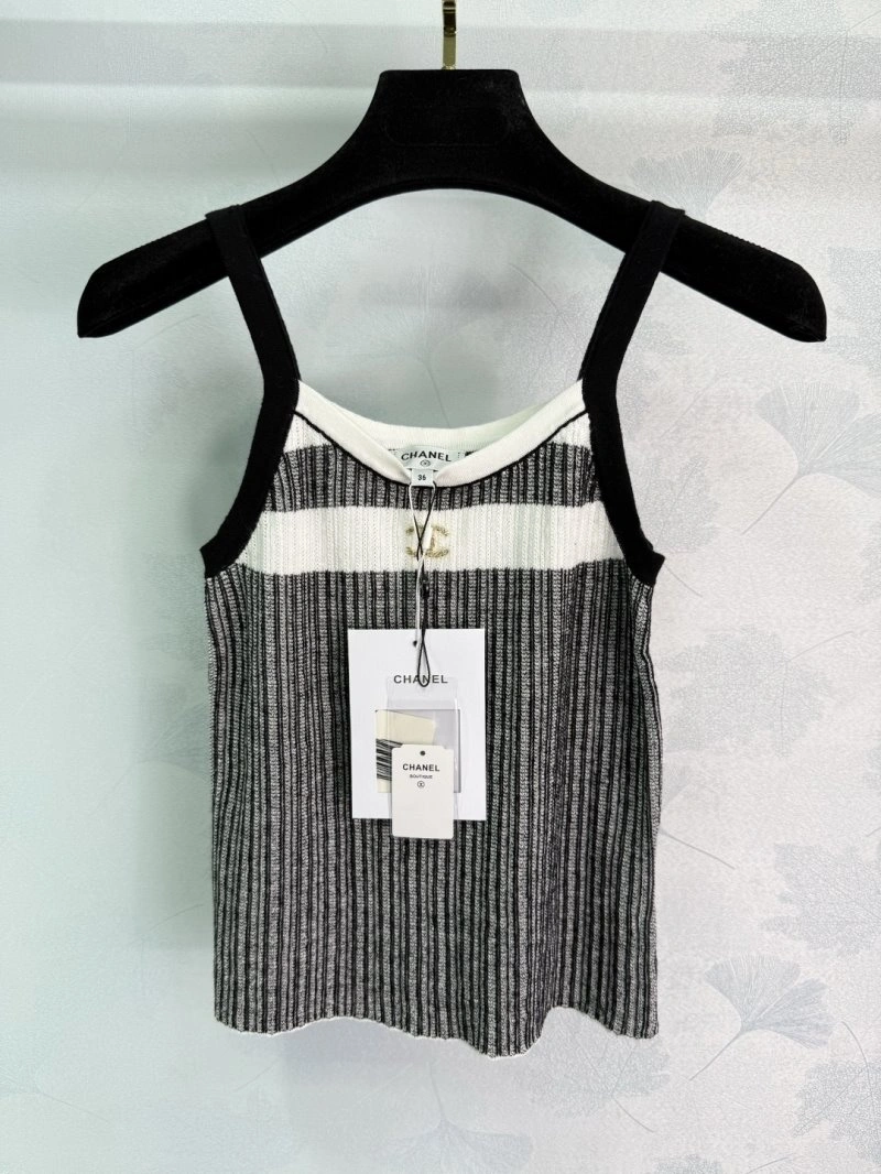 Chanel Vest