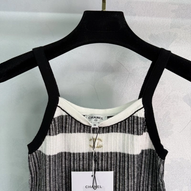Reasonably priced Chanel Vest