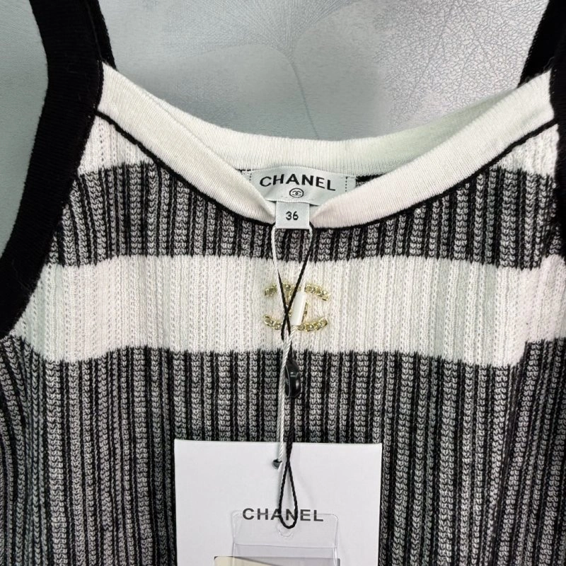 Reasonably priced Chanel Vest