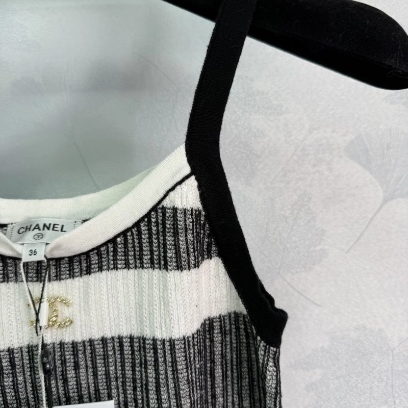 Reasonably priced Chanel Vest