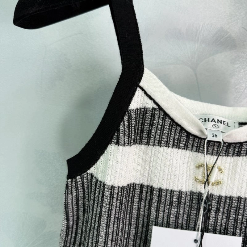 Reasonably priced Chanel Vest