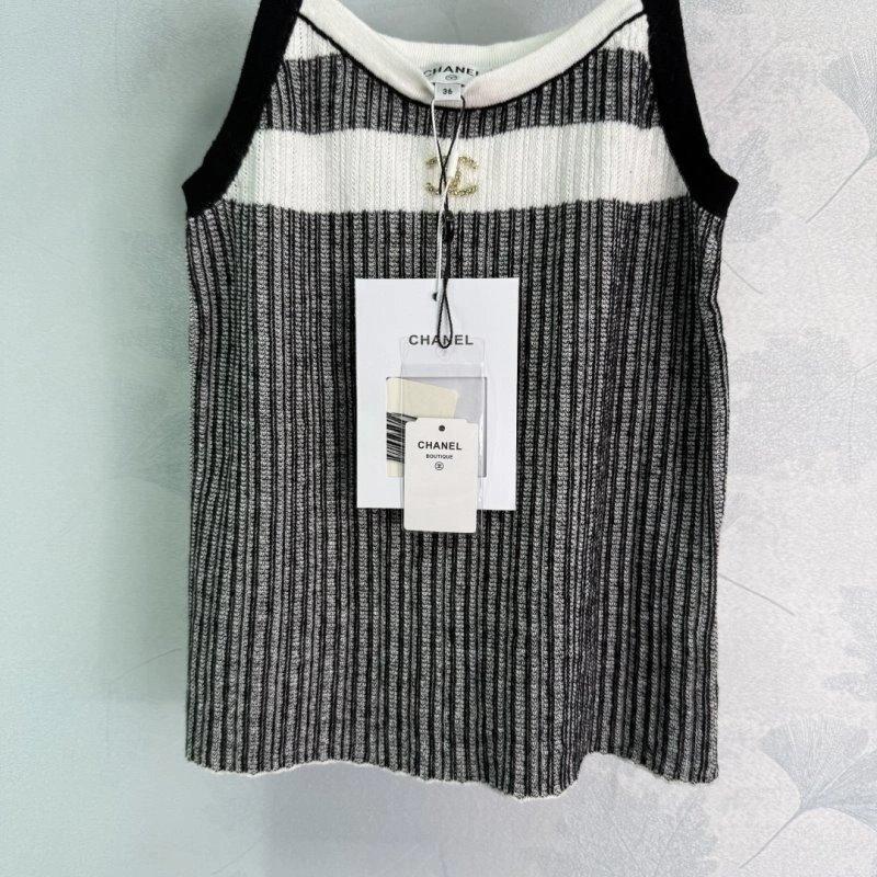 Reasonably priced Chanel Vest