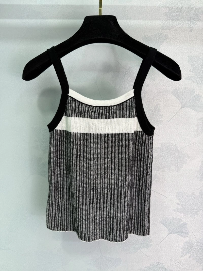 Reasonably priced Chanel Vest