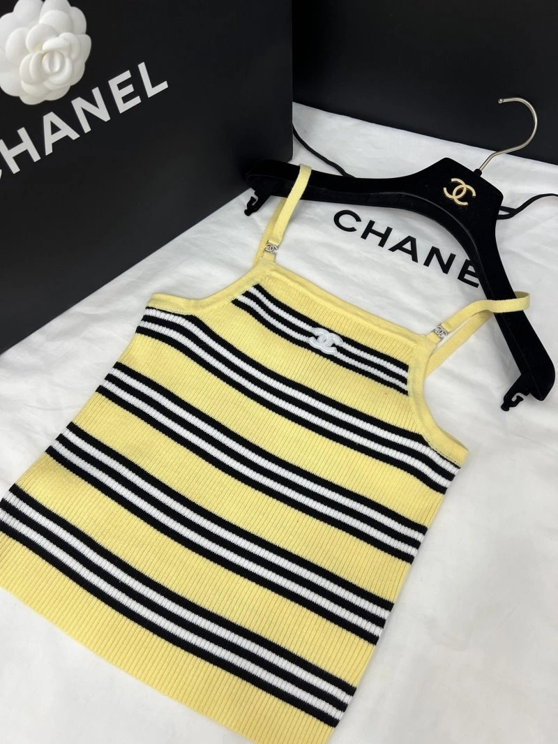 Chanel Vest