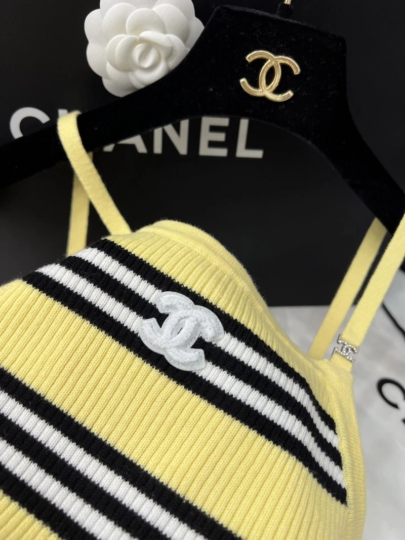 Factory-made Chanel Vest