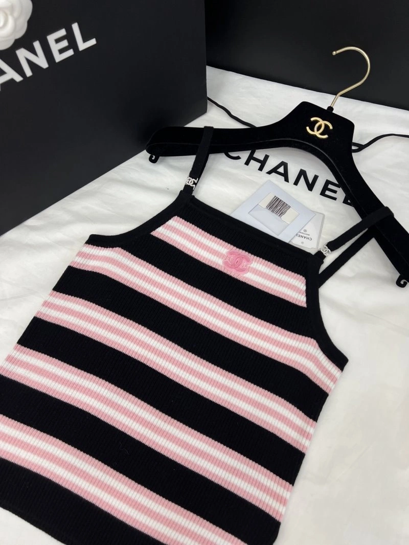 Mirror quality Chanel Vest