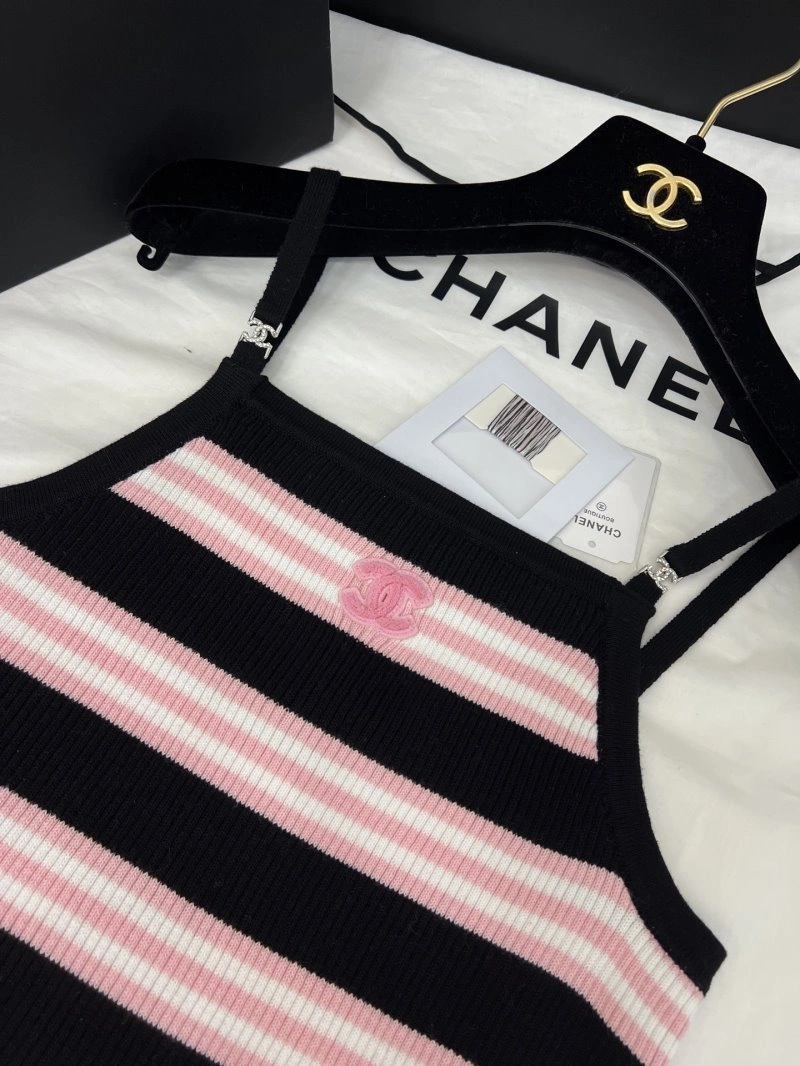 Mirror quality Chanel Vest
