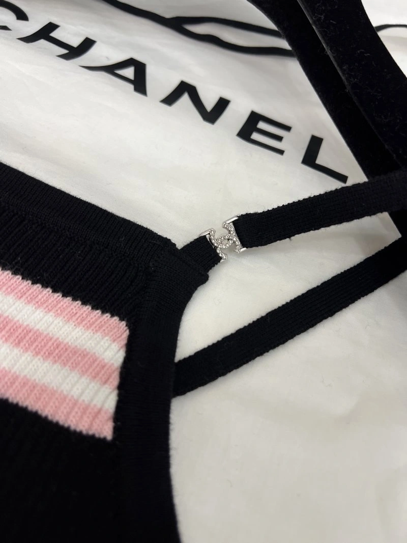 Mirror quality Chanel Vest