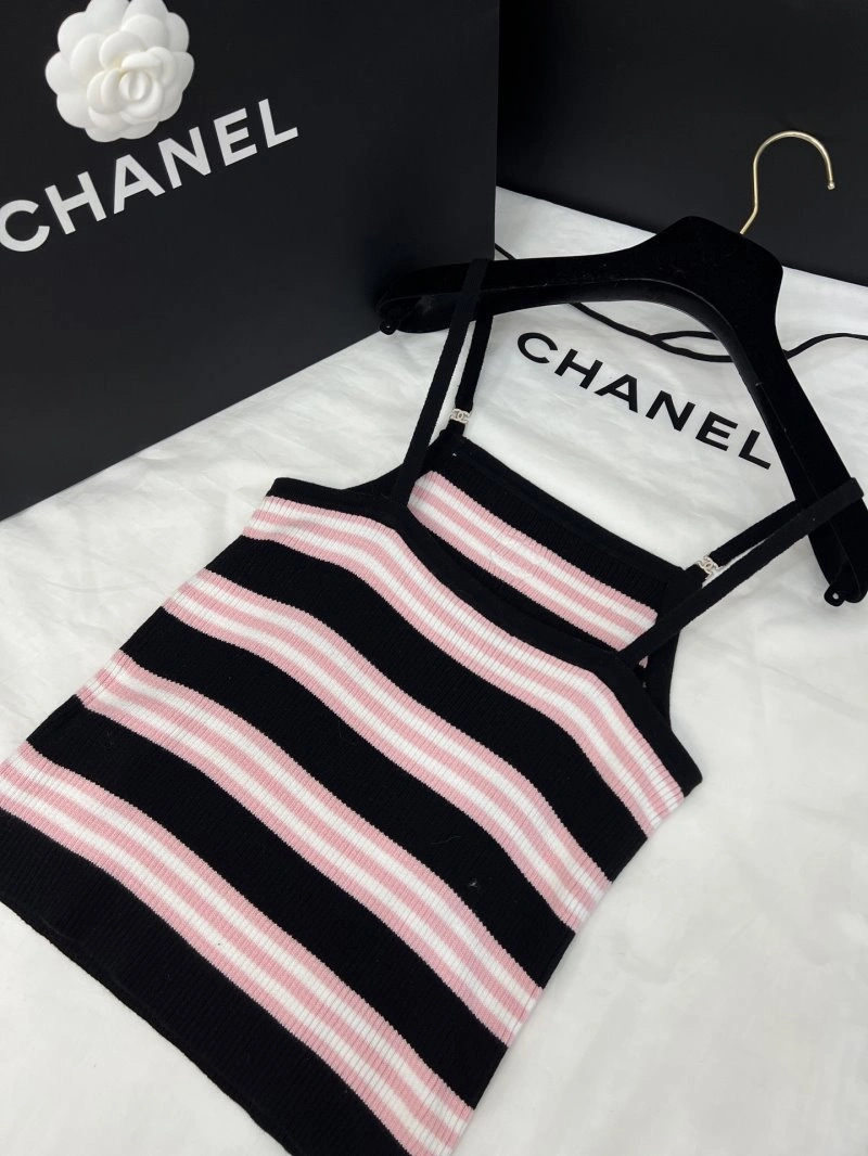 Mirror quality Chanel Vest