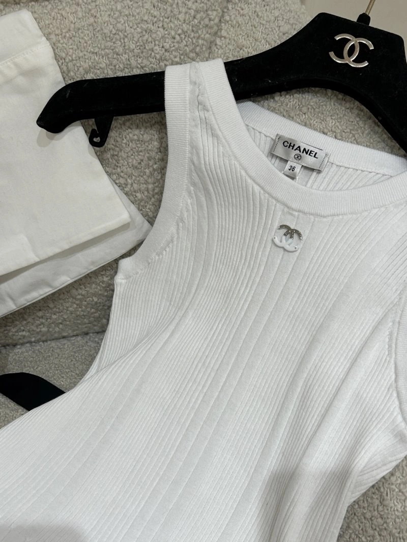 Brand-original Chanel Vest