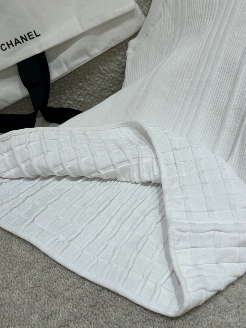 Brand-original Chanel Vest