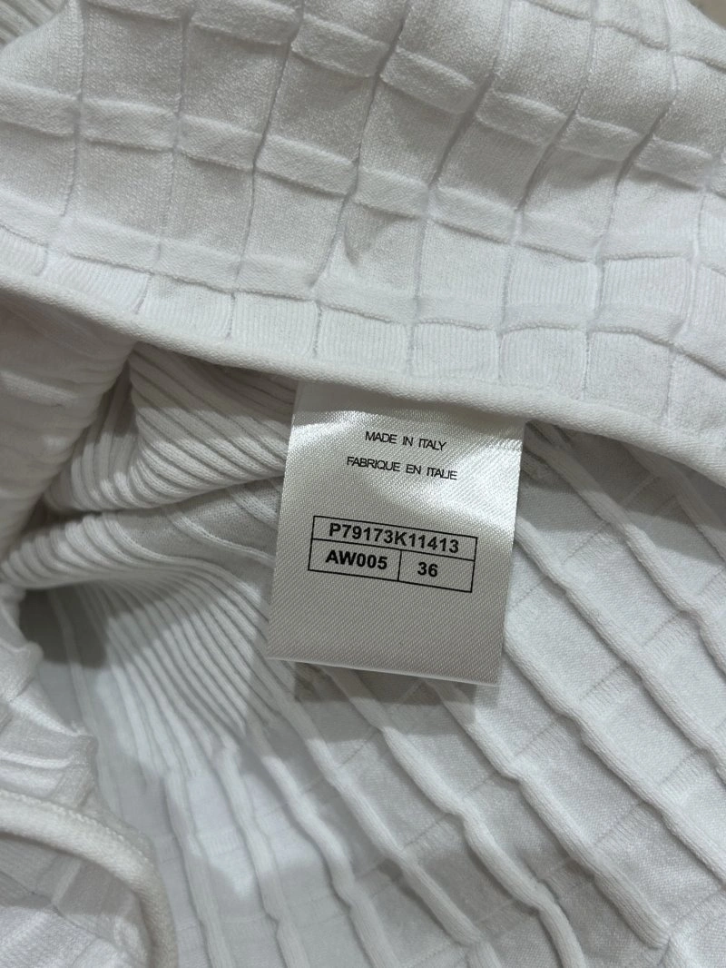 Brand-original Chanel Vest