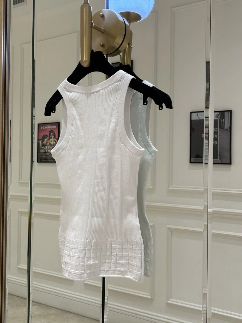 Brand-original Chanel Vest