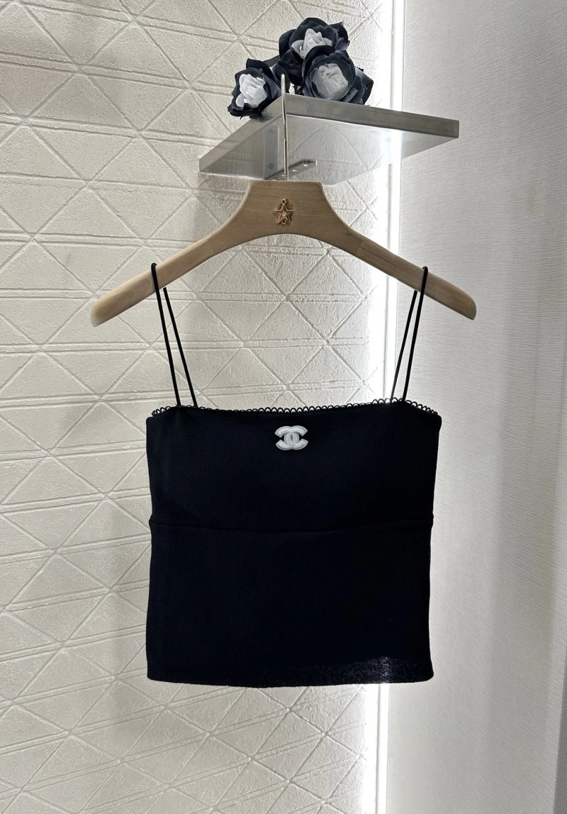 Chanel Vest