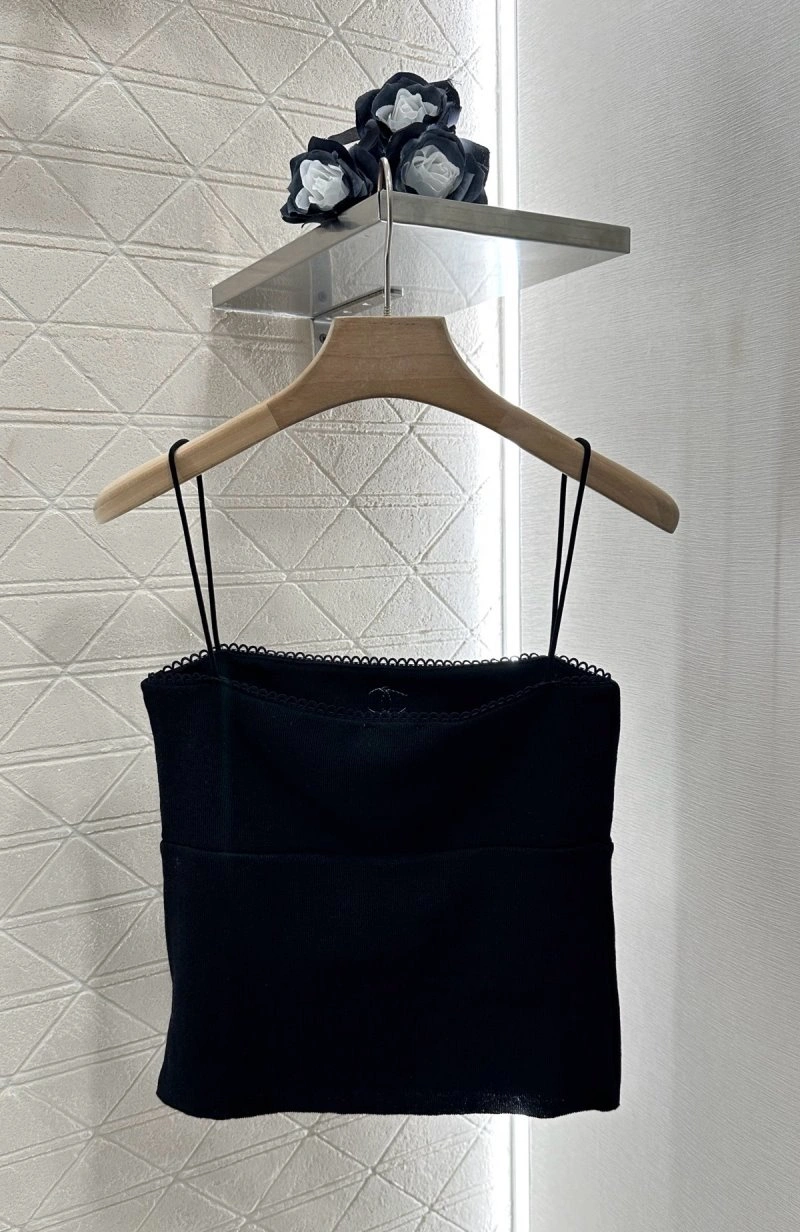 Brand-original Chanel Vest
