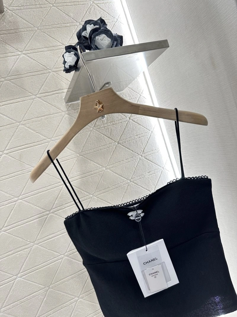 Brand-original Chanel Vest