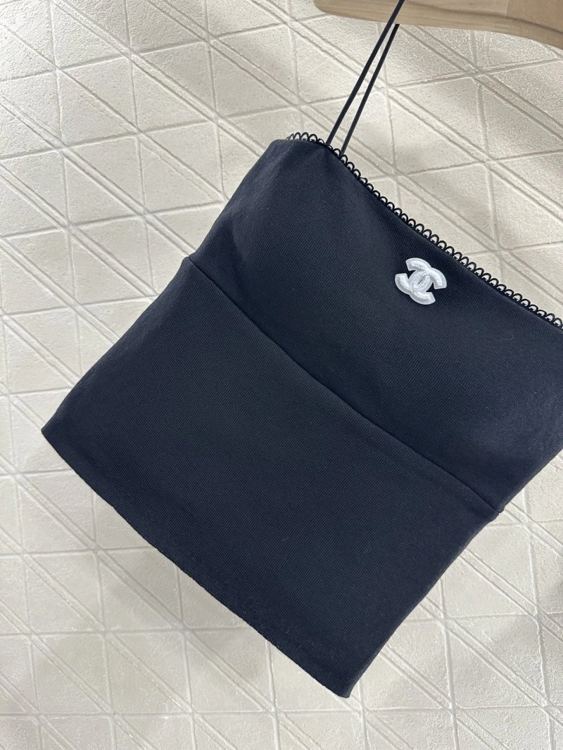 Brand-original Chanel Vest