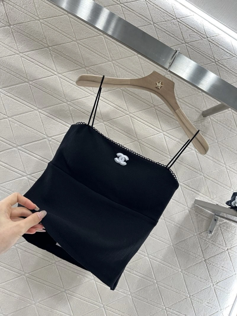 Brand-original Chanel Vest