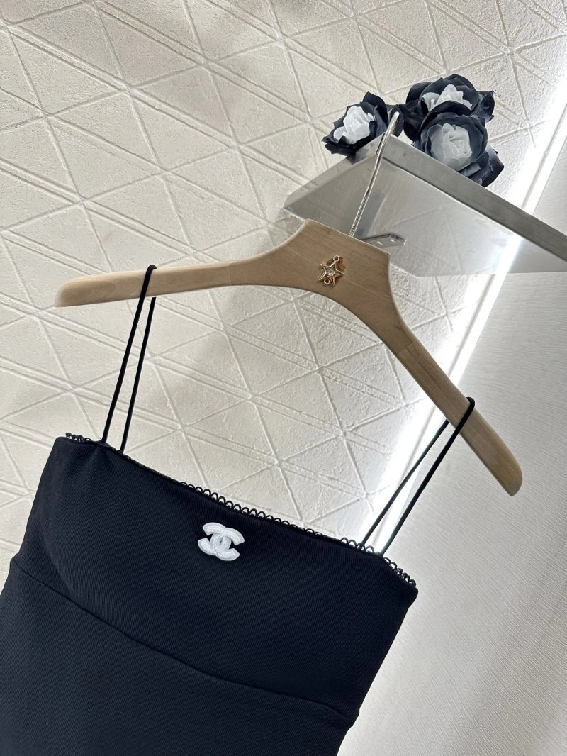 Brand-original Chanel Vest