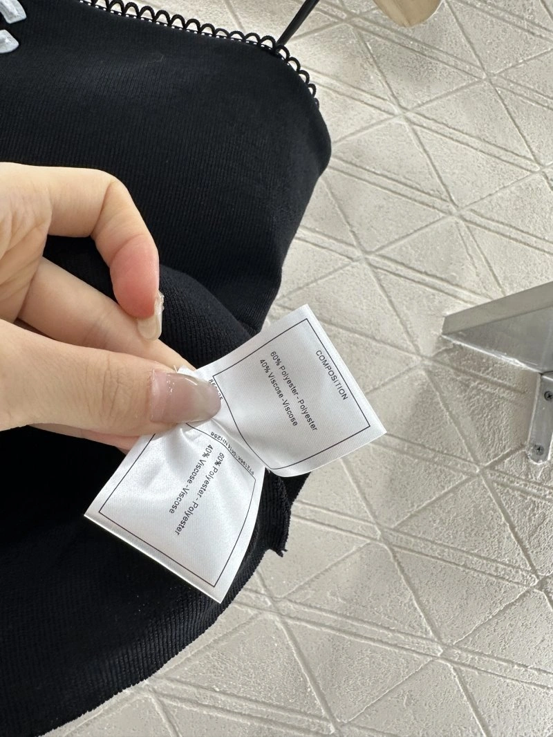 Brand-original Chanel Vest