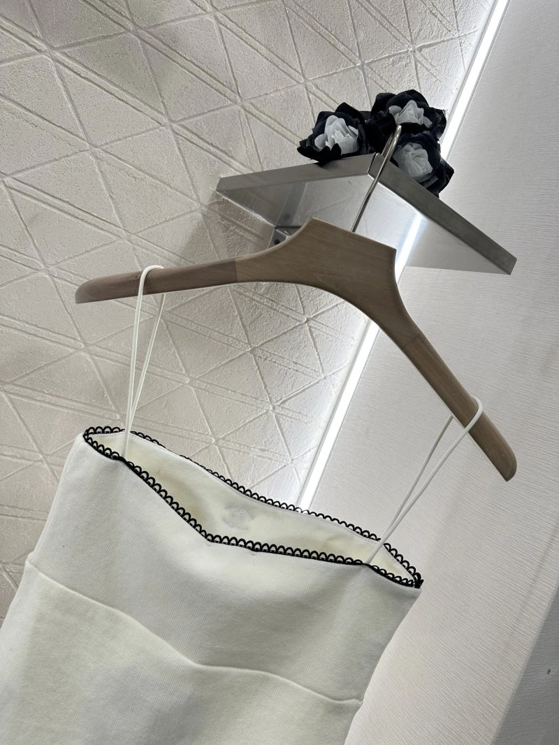 Factory-made Chanel Vest