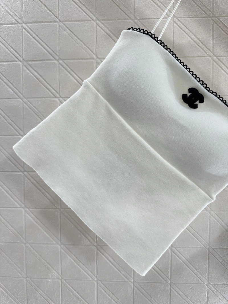 Factory-made Chanel Vest