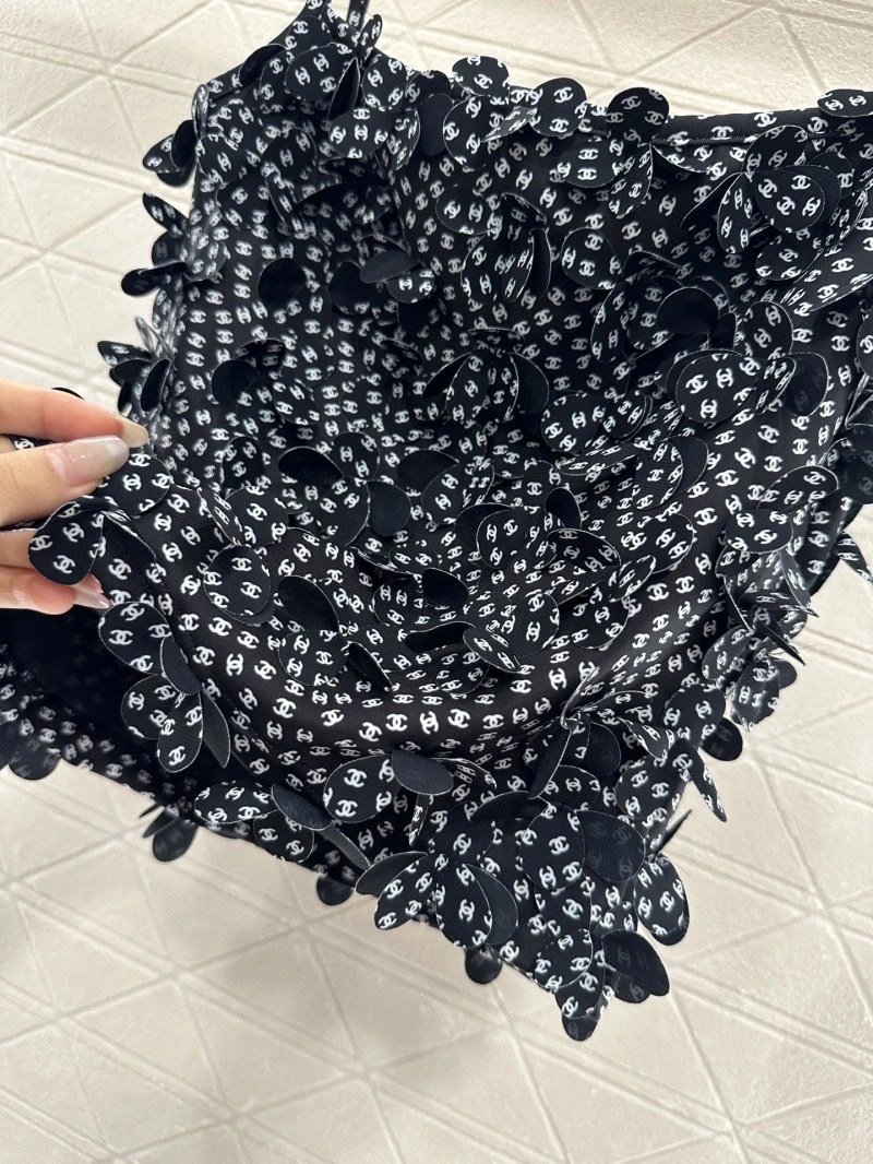 Brand-authenticated Chanel Vest