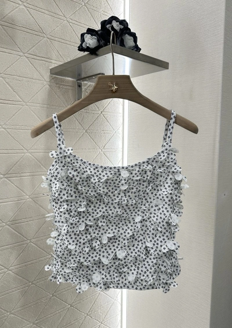 Chanel Vest