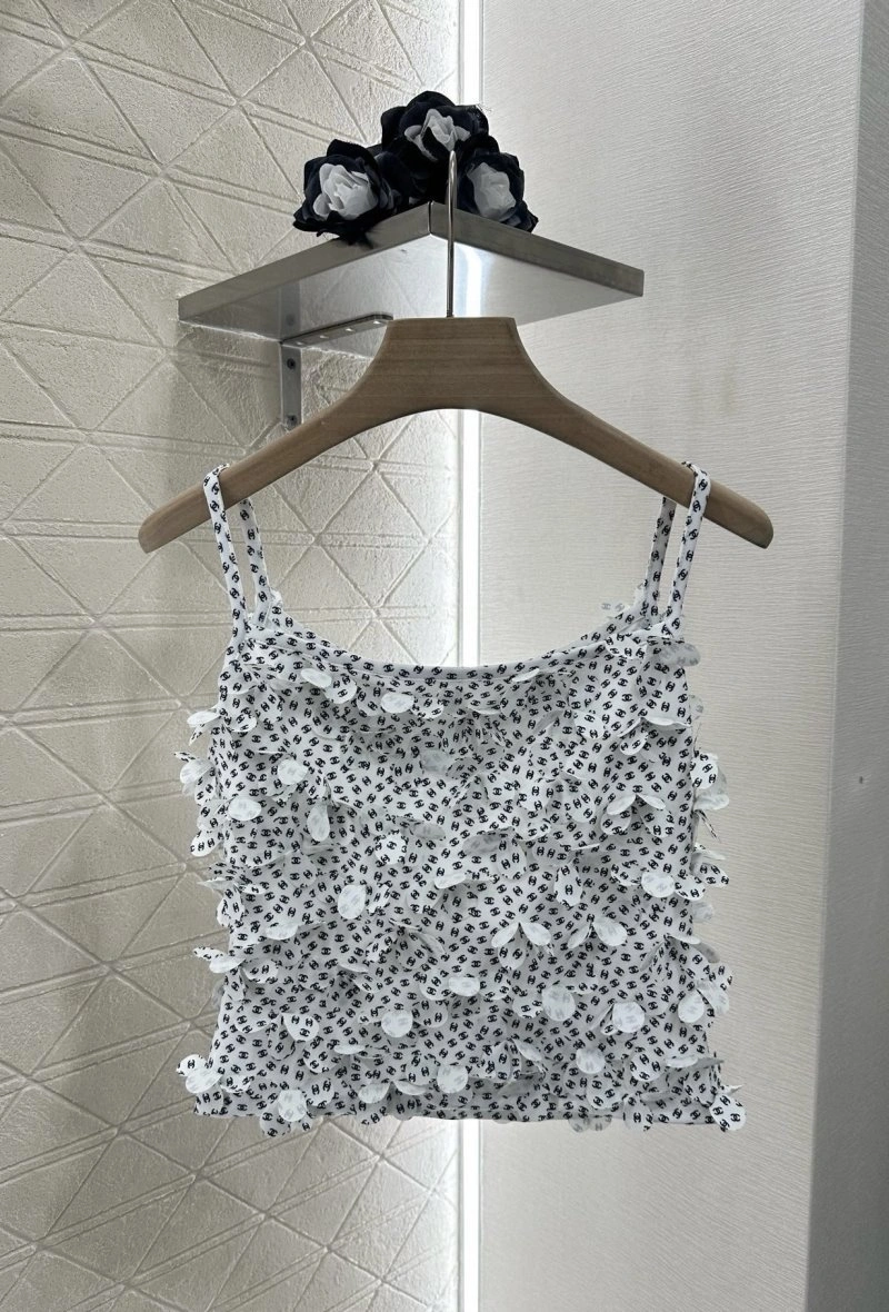 OEM Chanel Vest