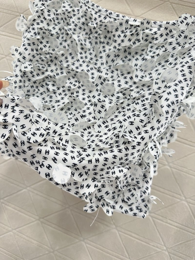 OEM Chanel Vest