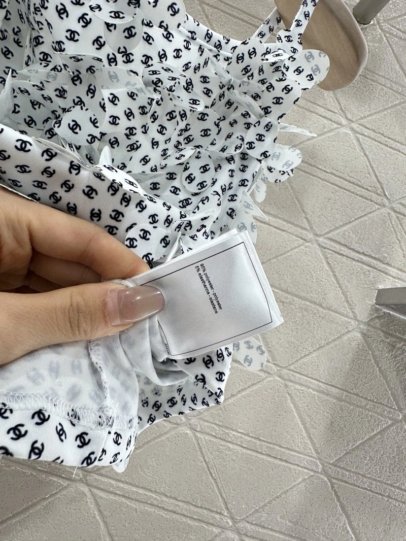 OEM Chanel Vest
