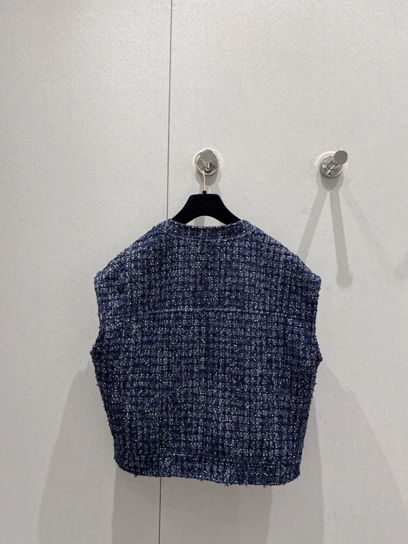 Mirror quality Chanel Vest