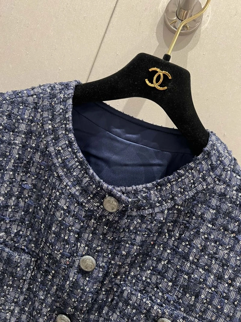 Mirror quality Chanel Vest