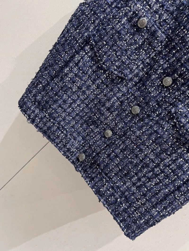 Mirror quality Chanel Vest